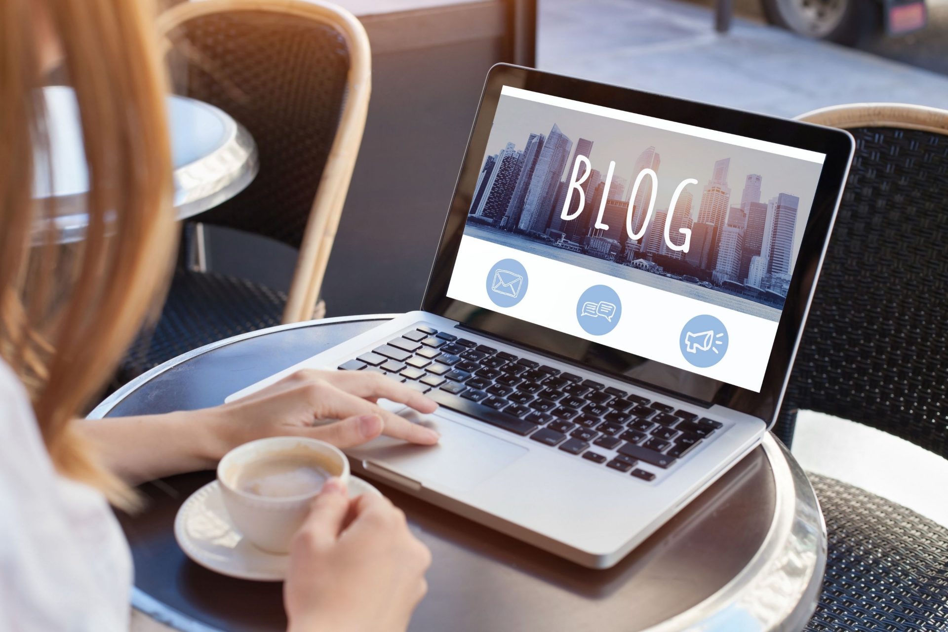 Blogging for Business Success: Starting a Blog and Boosting Your ...