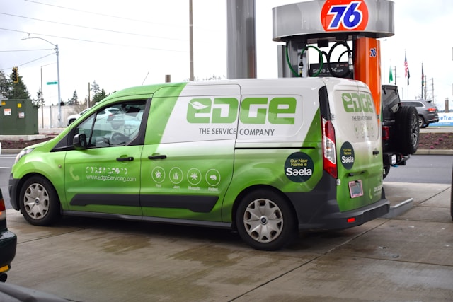 Things That Make Your Manual Service Business Look Professional for ...